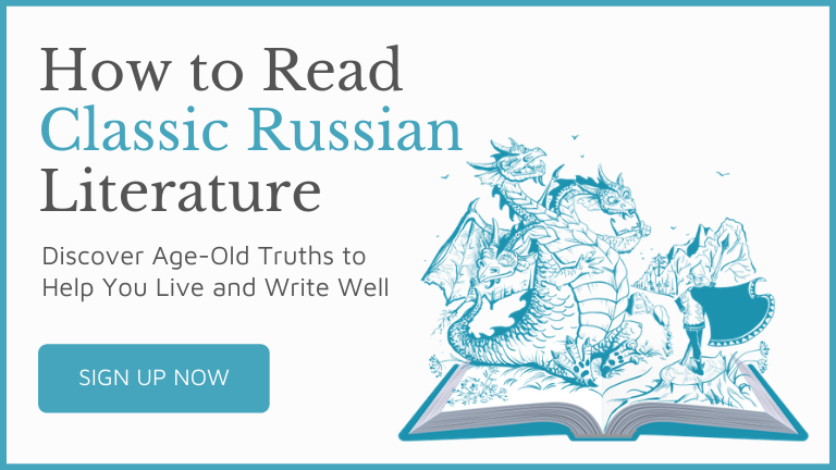 How to Read Classic Russian Literature - Nicholas Kotar
